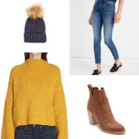 What to Wear: Nashville Predator's Game - Effortless Style Nashville