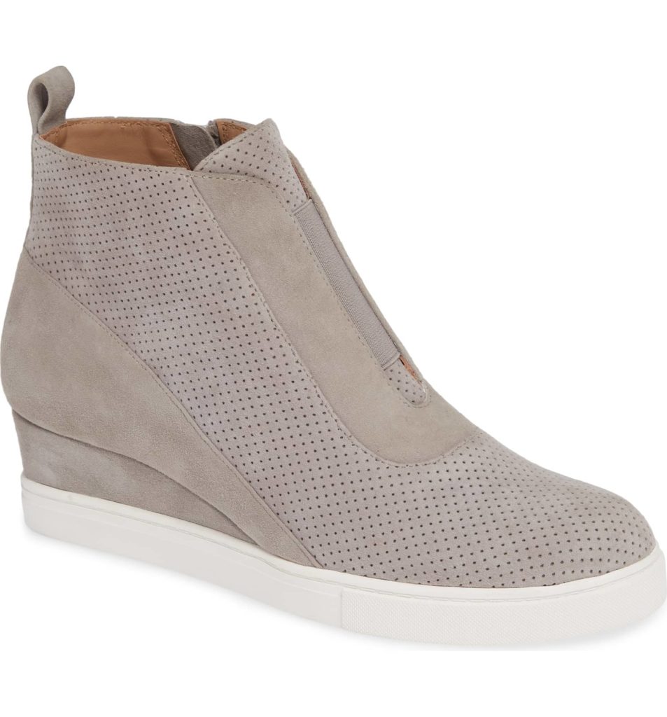 Pick Six: Winter-to-Spring Transitional Shoes - Effortless Style Nashville