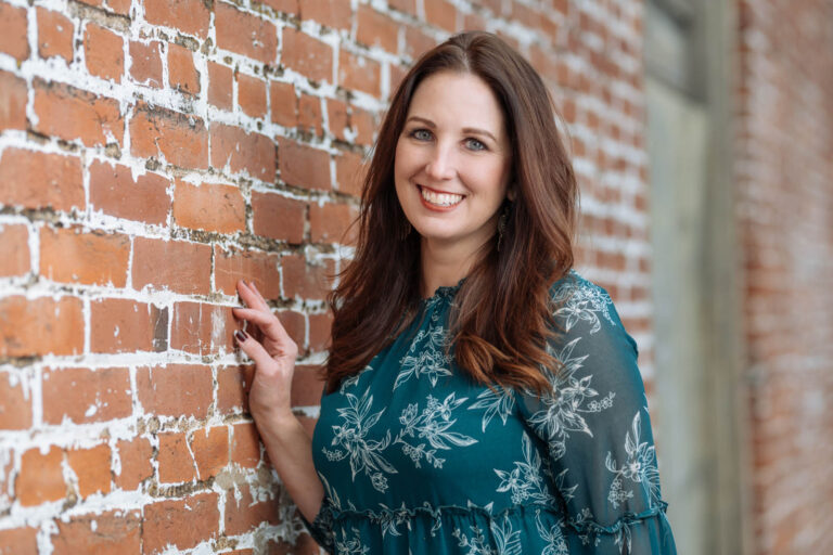 Stylist Series: Personal Stylist Emily Goodin - Effortless Style Nashville