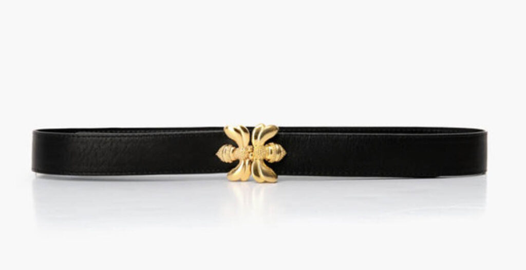 Favorite Belts...and How to Wear - Effortless Style Nashville
