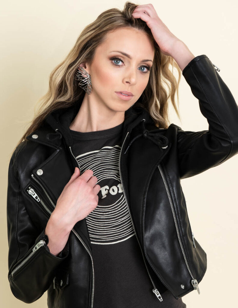 Fall Fashion Photo Shoot - Effortless Style Nashville