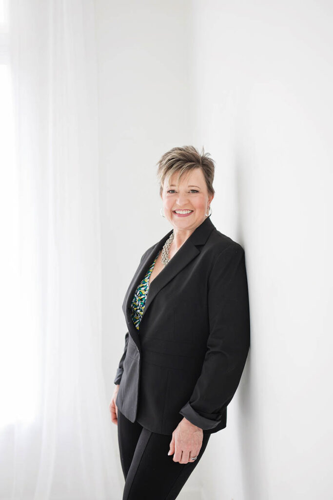Branding Photo Shoots & Professional Headshots - Effortless Style Nashville