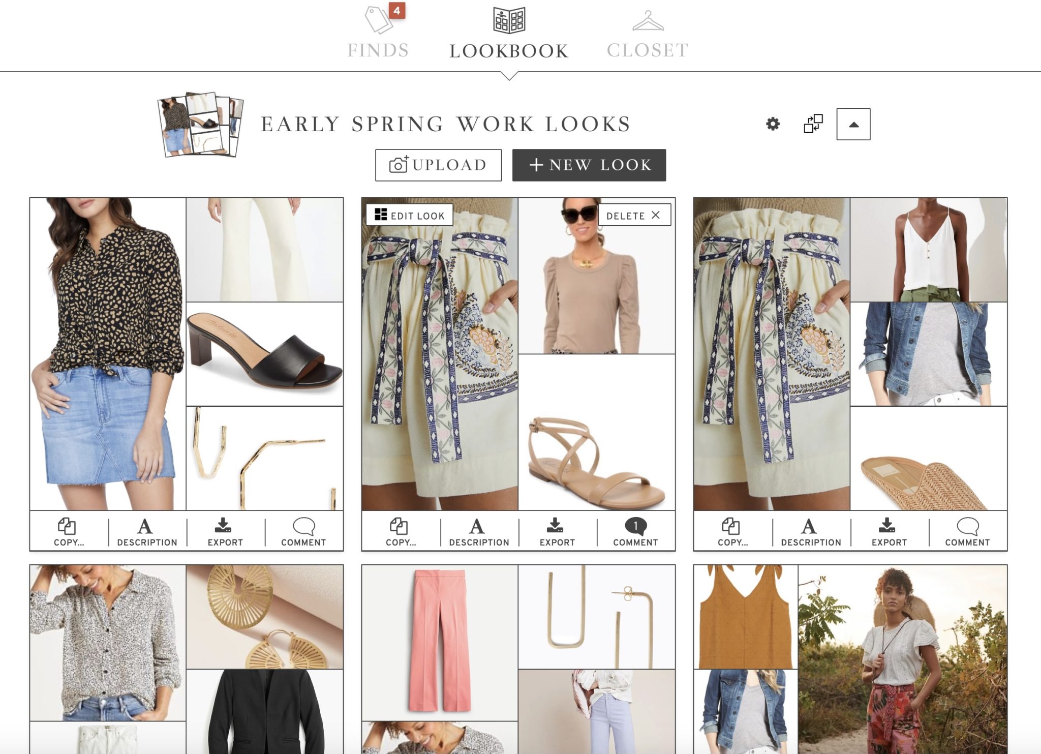 What is a Styling Session? - Effortless Style Nashville