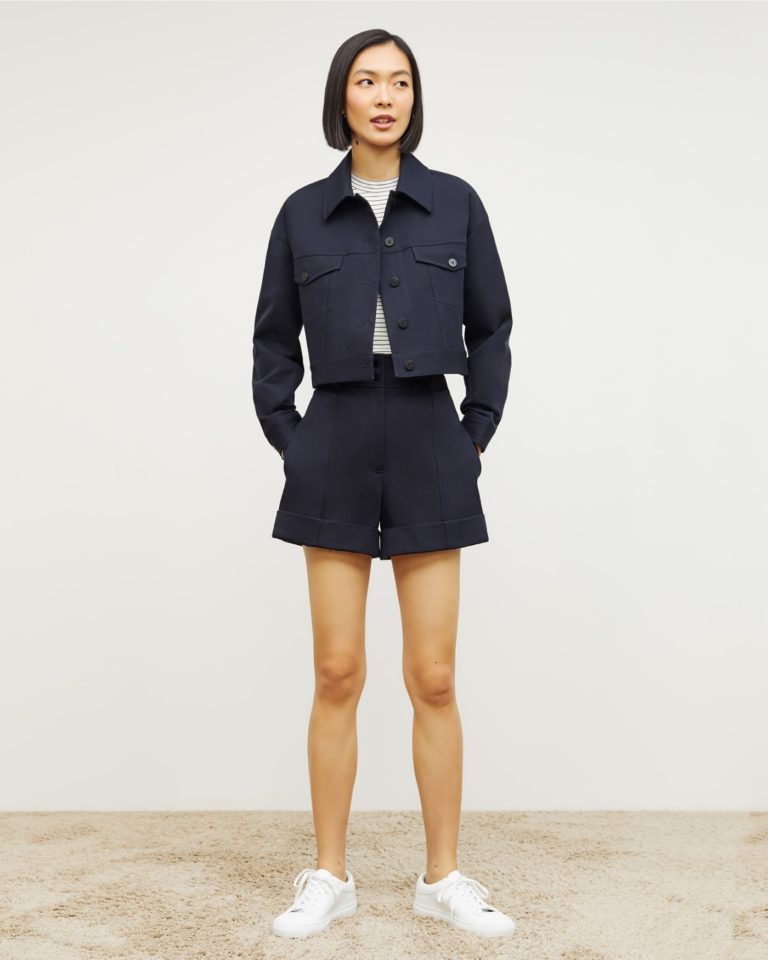 Matching Sets Making a Comeback - Effortless Style Nashville