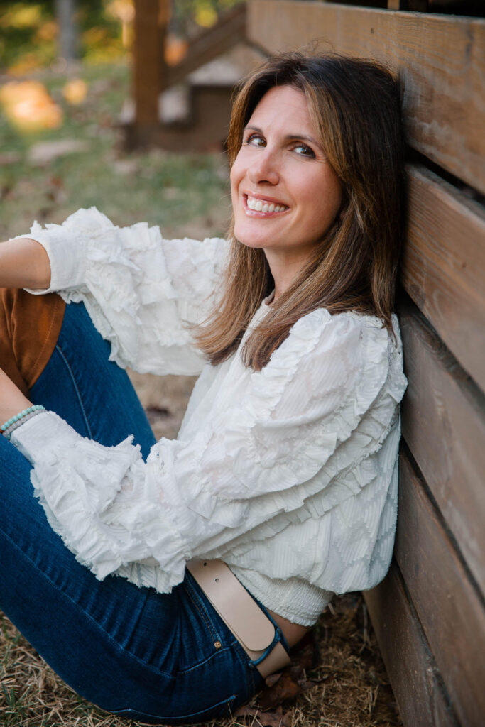 Women Entrepreneurs We Love ~ Liza Hippler of Liza Hippler Creative ...