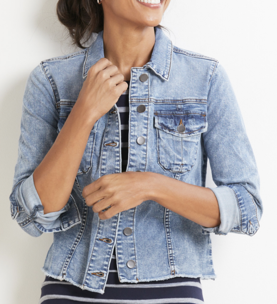 Wardrobe Staples Every Woman Should Own - Effortless Style Nashville