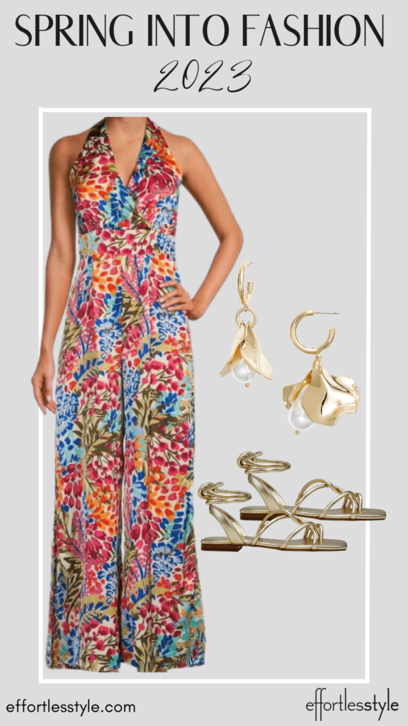 2023 Spring Into Fashion - Effortless Style Nashville