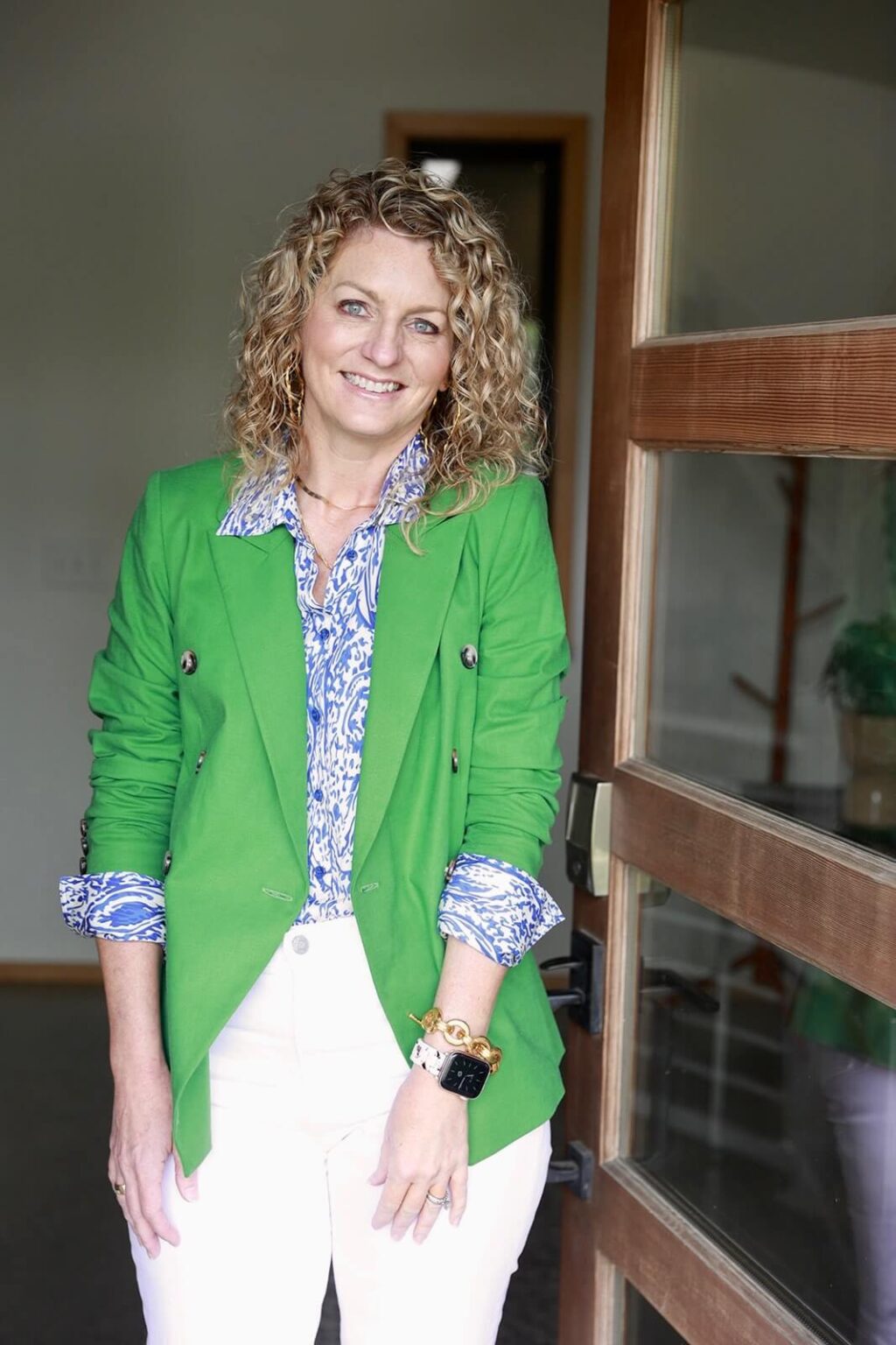 Bold Work Looks - Effortless Style Nashville