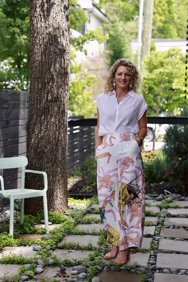 Summer Style Inspo For Every Day Of The Week - Effortless Style Nashville