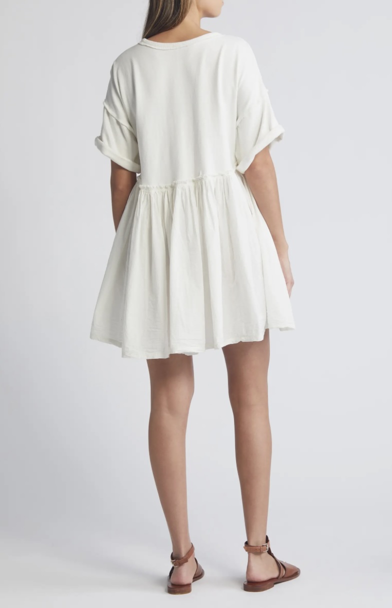 Easy Dresses For Summer Holidays - Effortless Style Nashville