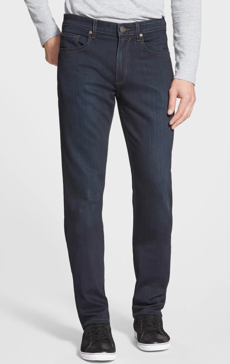 Men's Must Have Denim - Effortless Style Nashville