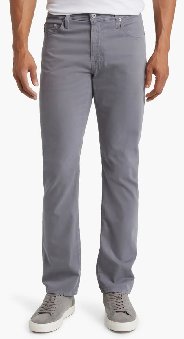 Men's Must Have Denim - Effortless Style Nashville