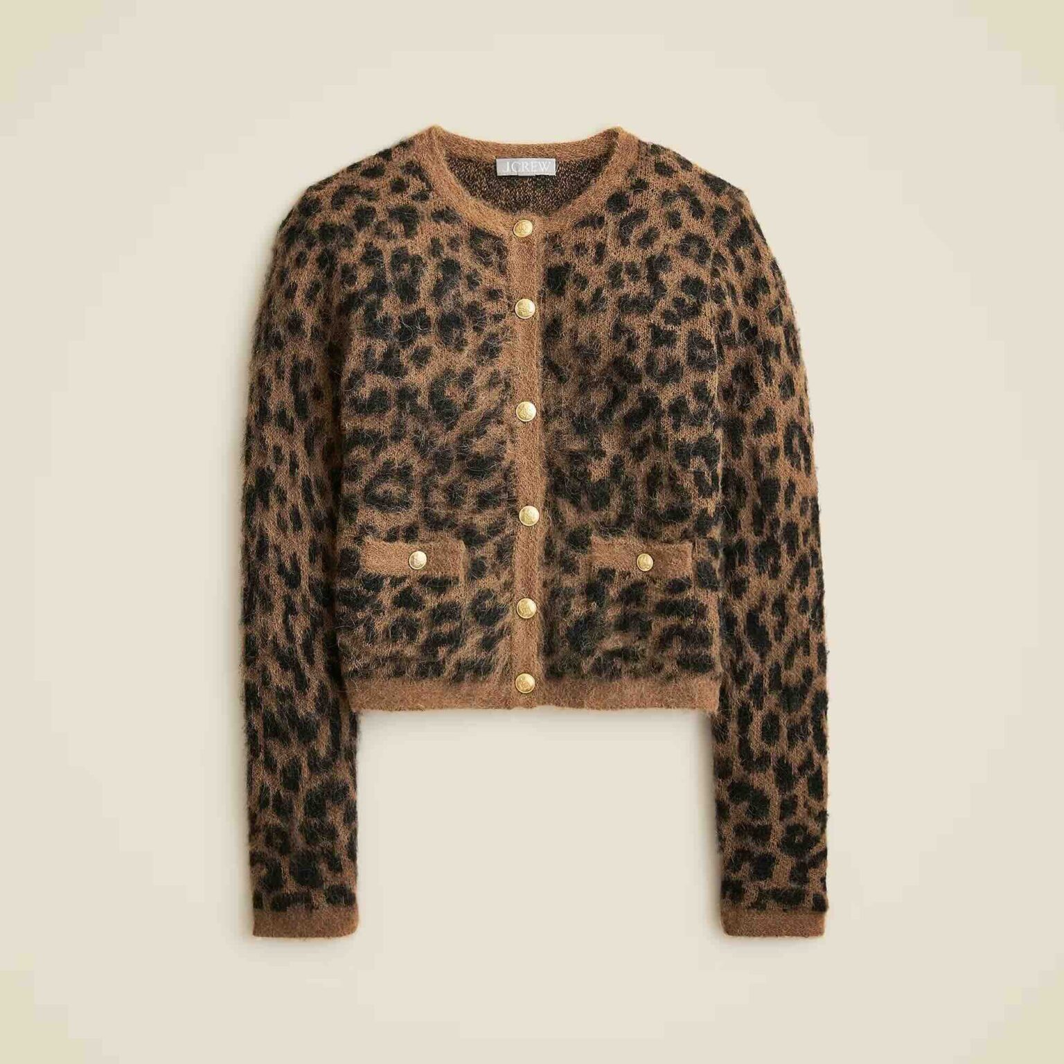 Fall Trends: Leopard Print - Effortless Style Nashville