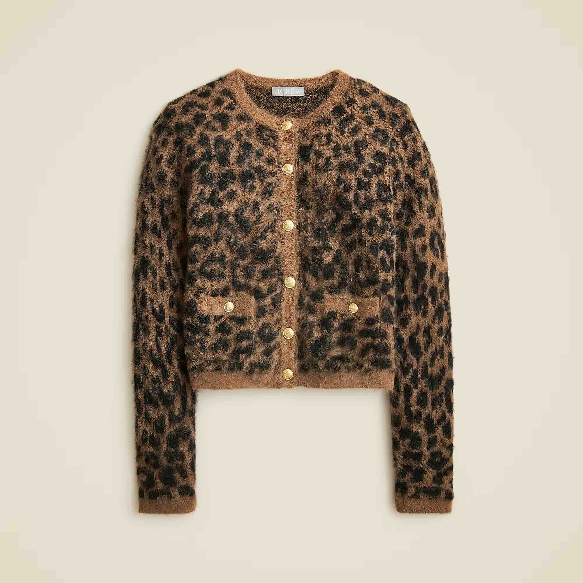 Fall Trends: Leopard Print - Effortless Style Nashville
