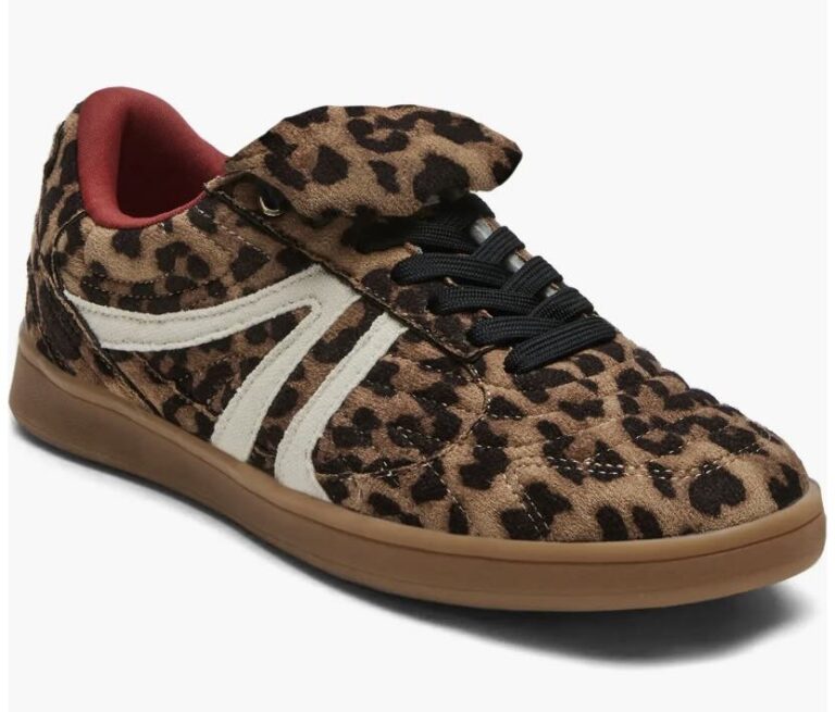 Fall Trends: Leopard Print - Effortless Style Nashville