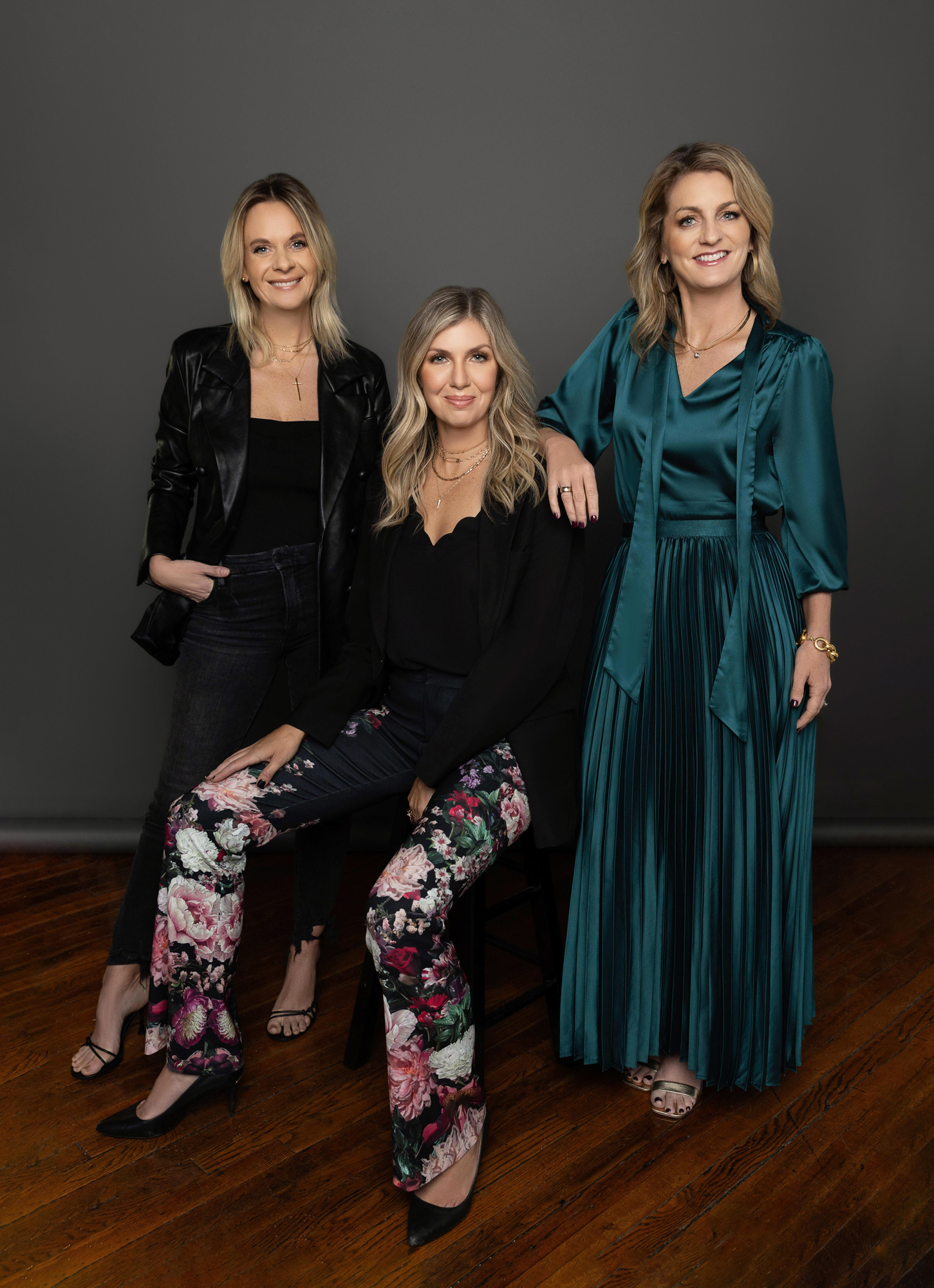 Giving The Gift Of Effortless Style - Effortless Style Nashville