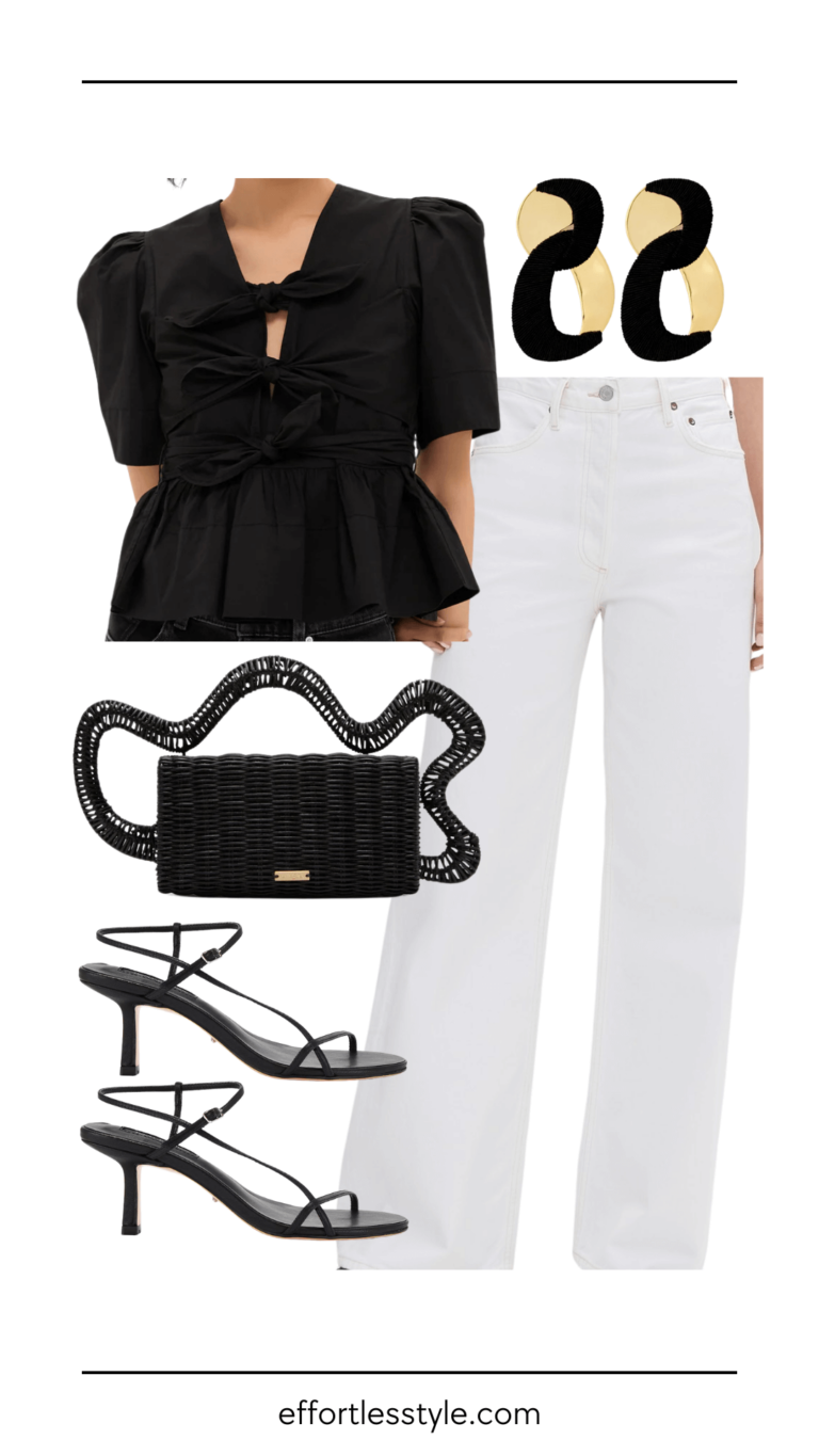 Spring Event Outfit Ideas: What to Wear to Every Occasion - Effortless ...