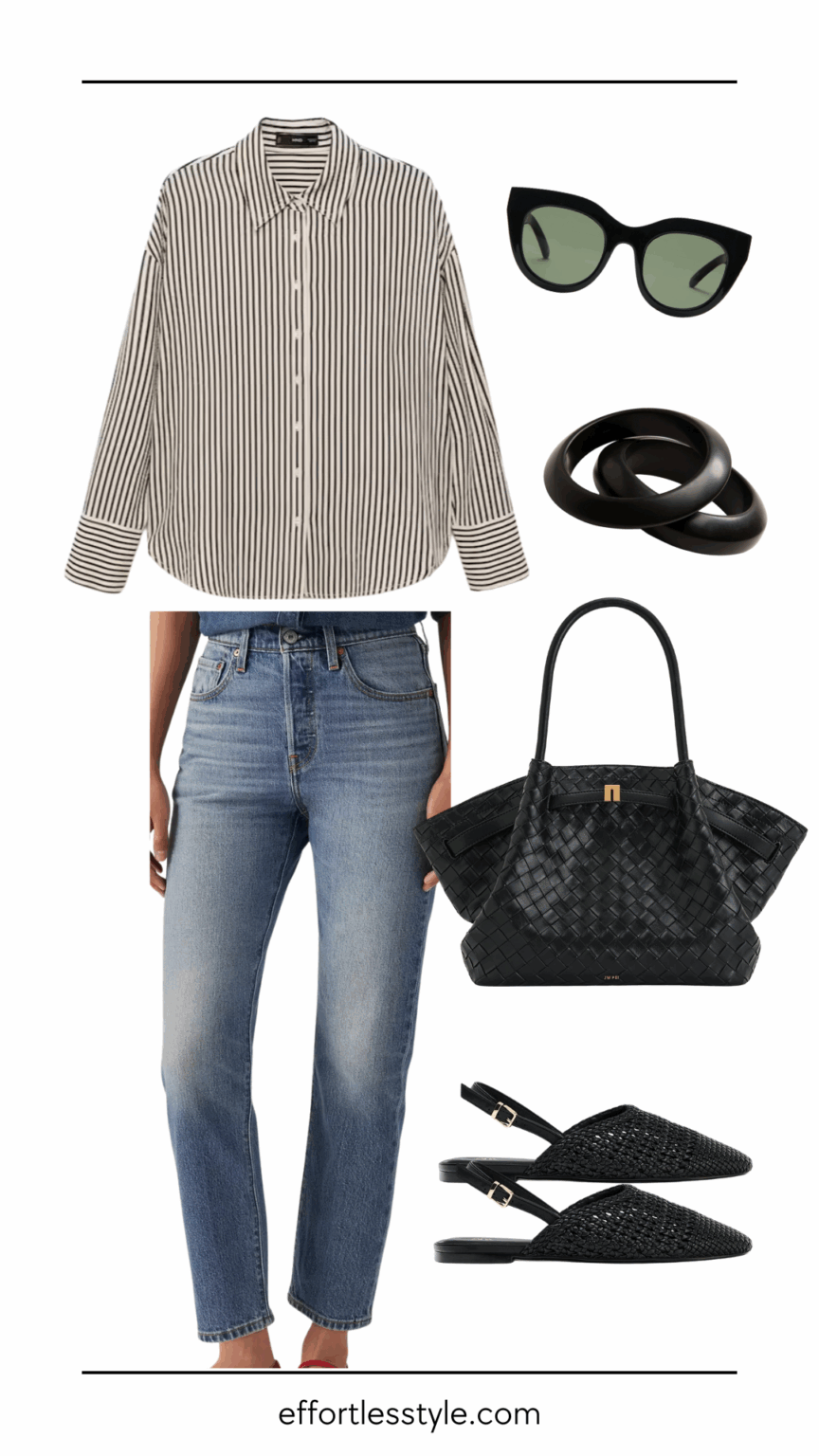 How to Choose the Right Tuck for Any Outfit - Effortless Style Nashville